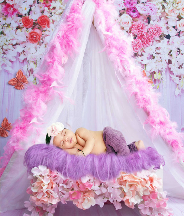 Rabbits Foot Photography - Best Baby & Kids Photography Studio in NCR ...